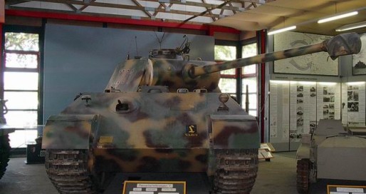 Panzertaktik – Angriff » Panzertaktik
