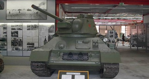 Alles über Panzer » Panzertaktik